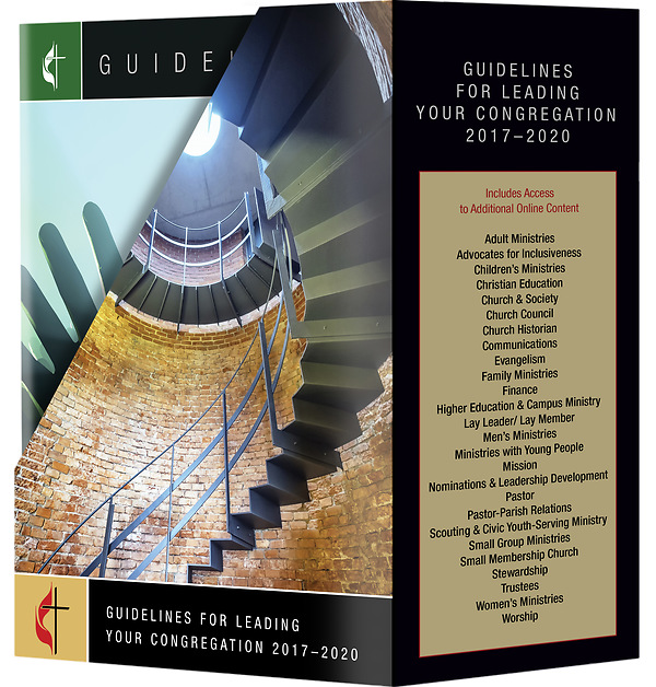 Manuals, Books, and Useful Documents – Basic Church Administration