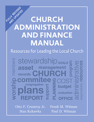 Manuals, Books, and Useful Documents – Basic Church Administration